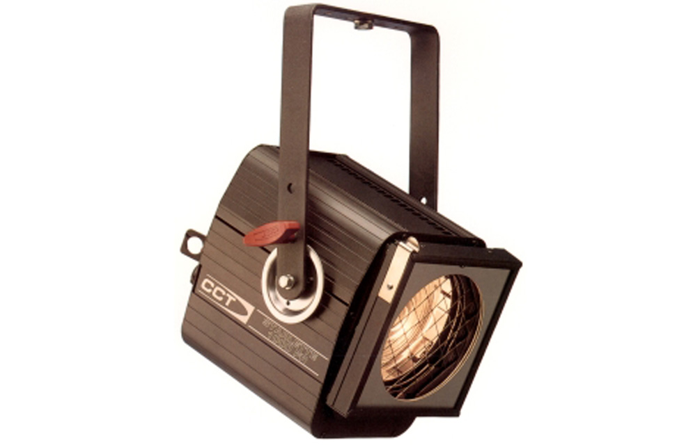 2kw freshnels ADB F201 & CCT Starlette | Event Lightning Rental